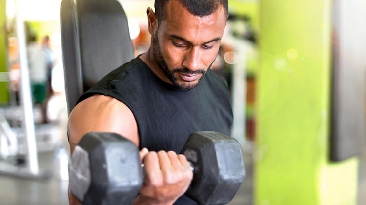 What are the Benefits of Lifting Heavy Weights - Anabolic Coach