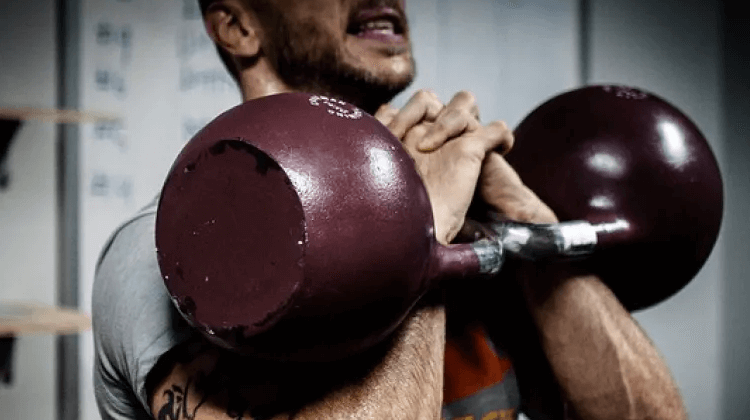 What are the Benefits of Lifting Heavy Weights - Anabolic Coach