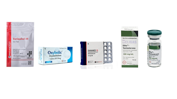 Le guide complet sur le meilleur cycle de pile de stéroïdes gonflants ...