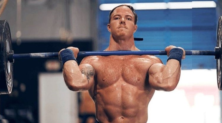 Bodybuilding Split: heb je het nodig? - Anabole coach