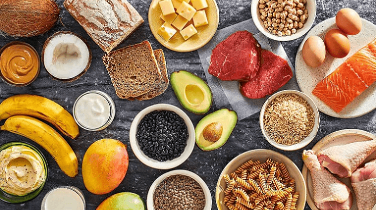 How Do Bodybuilders Build Muscle With Diet? - Anabolic Coach