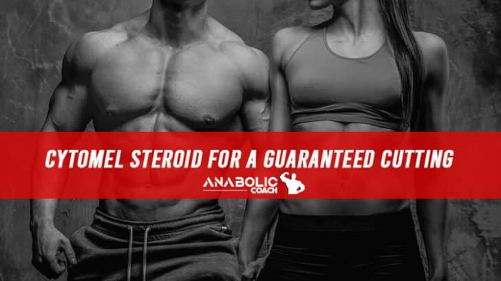 Cytomel Steroid for a guaranteed Cutting Cycle in 2025 - Anabolic Coach