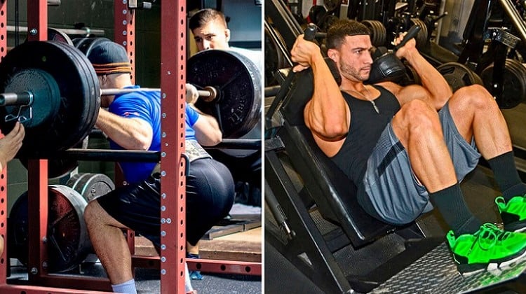 Improve your Muscle Strength and Endurance with Resistance Training ...