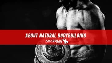 Everything you need to know about Natural Bodybuilding - Anabolic Coach