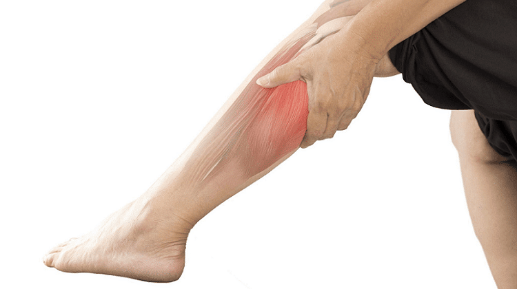 Calambres musculares: ¿Cómo prevenirlos en el Culturismo? - Entrenador ...