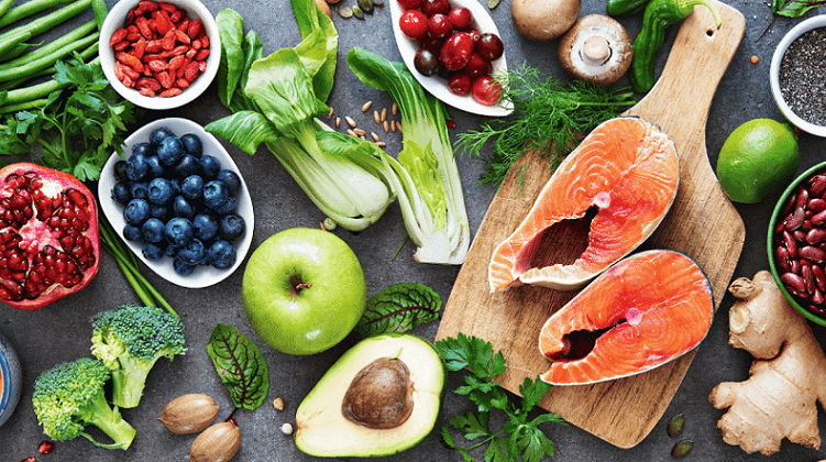 The Importance of Healthy Fats to Women's Health - Anabolic Coach