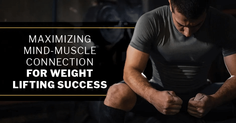 Mind-Muscle Connection Training: The Secret to How to Improve Muscle ...